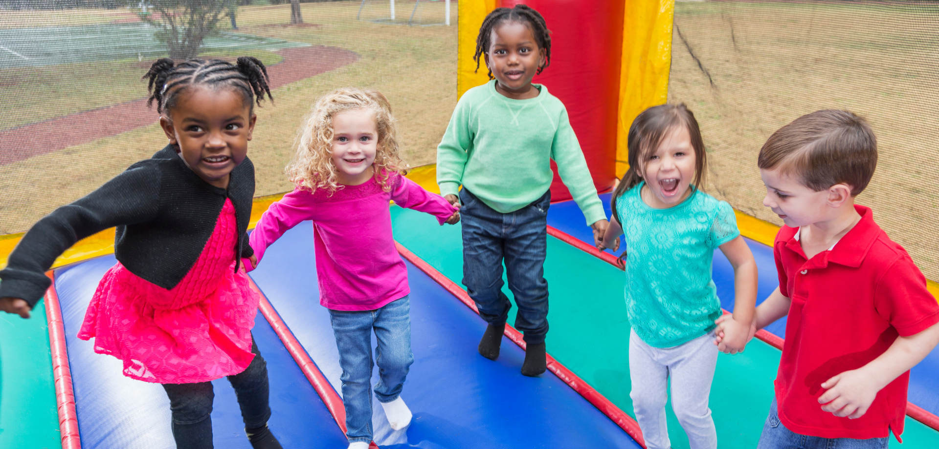 Beyond the Bounce: The Best Add-Ons for Your Houston Party – Zinks360bounce